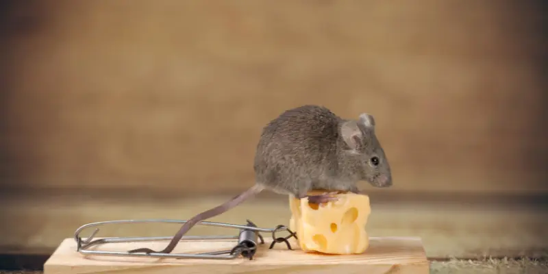 Rat Traps: Types & How to Use Them
