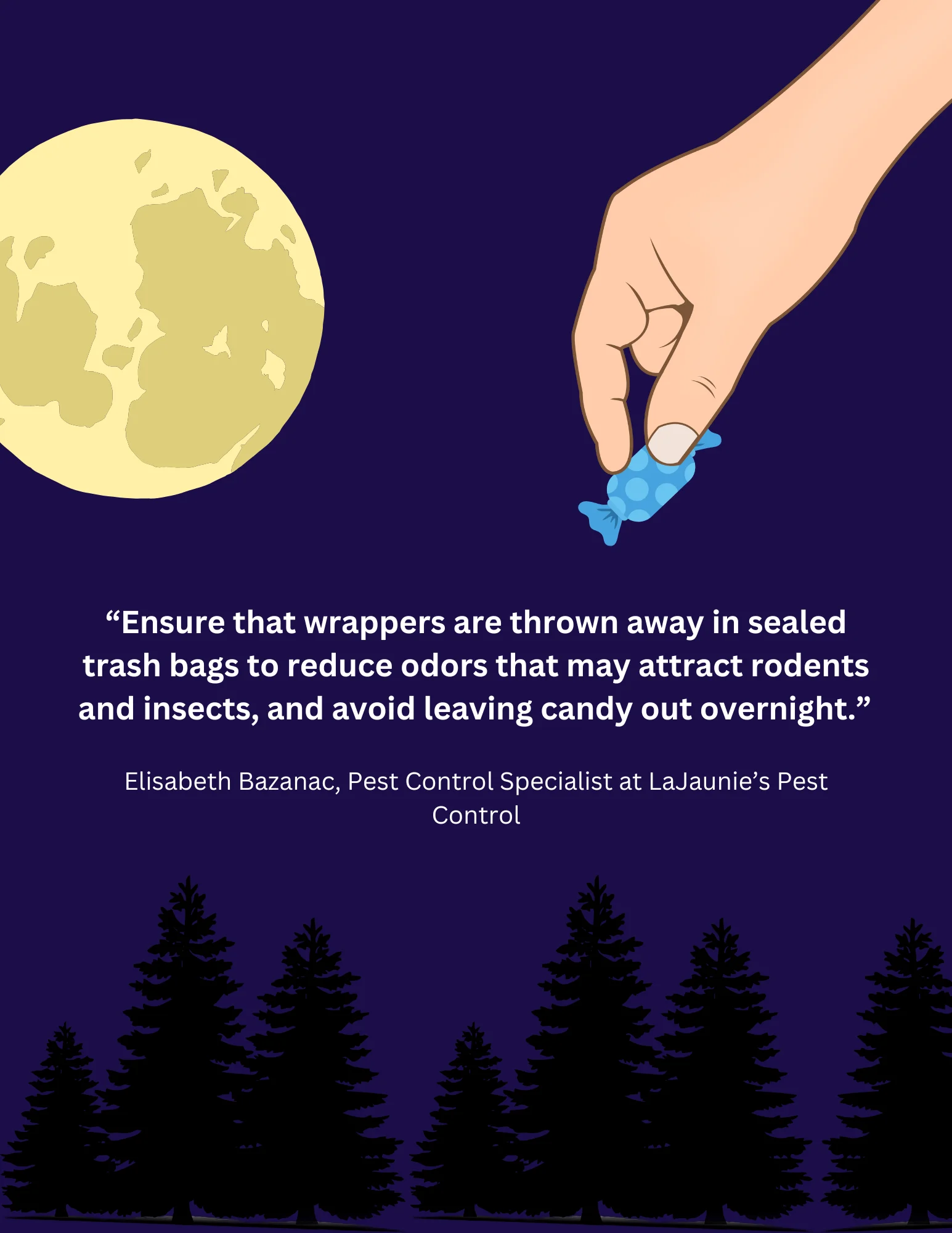 Don’t Let Pests Crash the Party: Expert Advice for Pest-Free Halloween ...