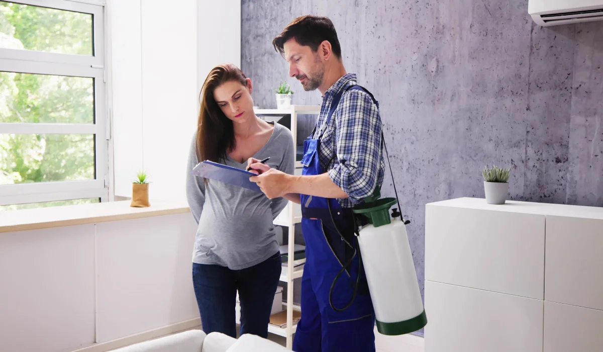 How Often Should You Schedule a Pest Control Service?