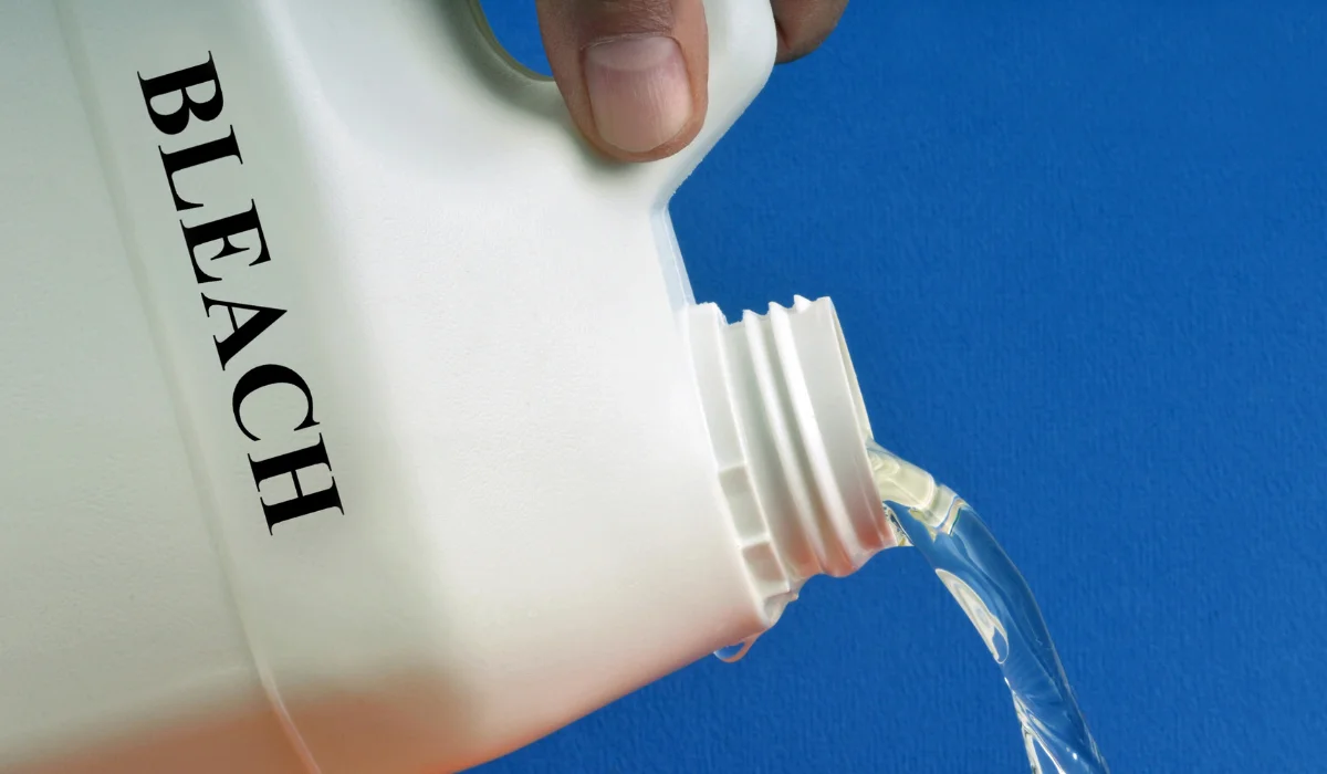 Is Bleach an Effective Ant Killer?