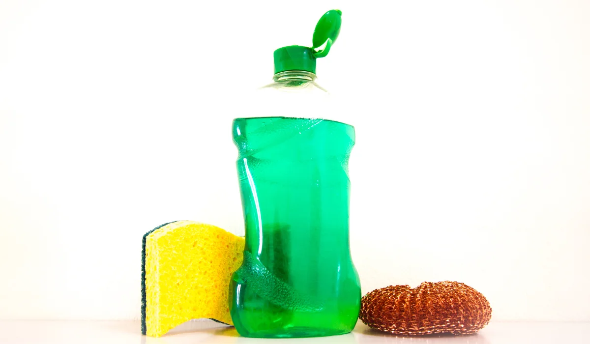 Does Dish Soap Actually Kill Fleas?